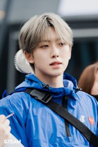 ＆TEAMフウマ（FUMA）の出身高校は静岡？経歴や身長・本名などのプロフィール